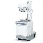Portable X-Ray - Proximus Medical