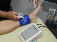 ABI-400CL - Automated ABI Testing - Proximus Medical