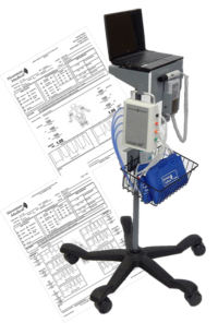 ABI-500CL - Automated ABI & Segmental Testing - Proximus Medical