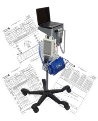 ABI-600CL - Automated ABI, Segmental, & ABI Stress Testing - Proximus ...