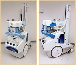 CANON RadPRO DR - Proximus Medical