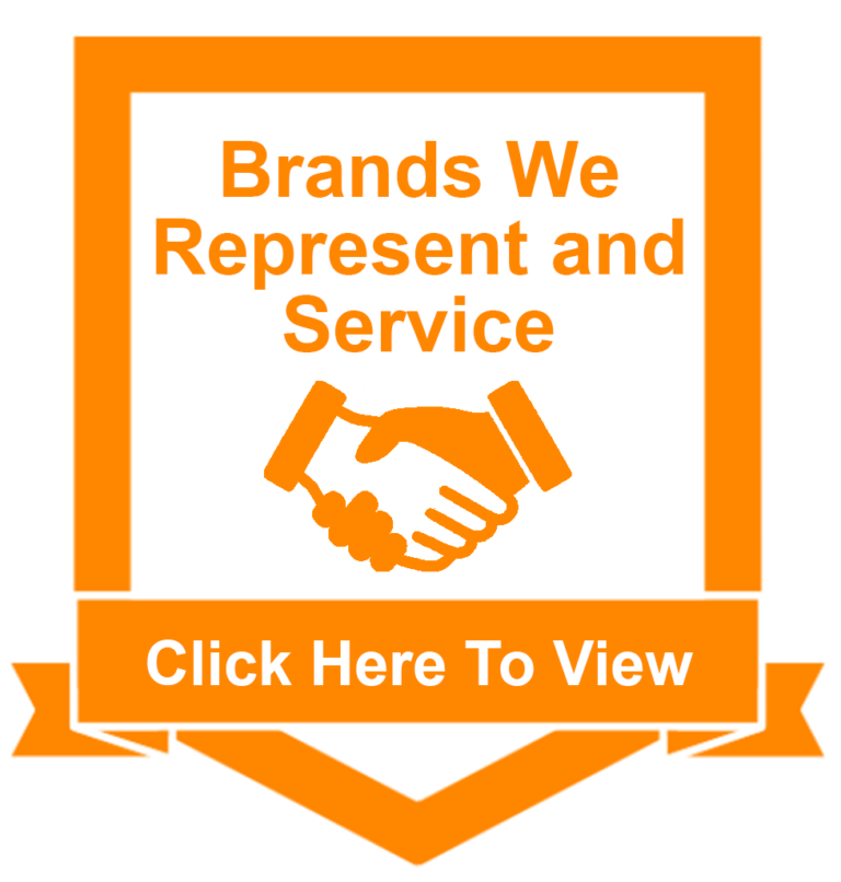 Brands We Represent and Service - Proximus Medical