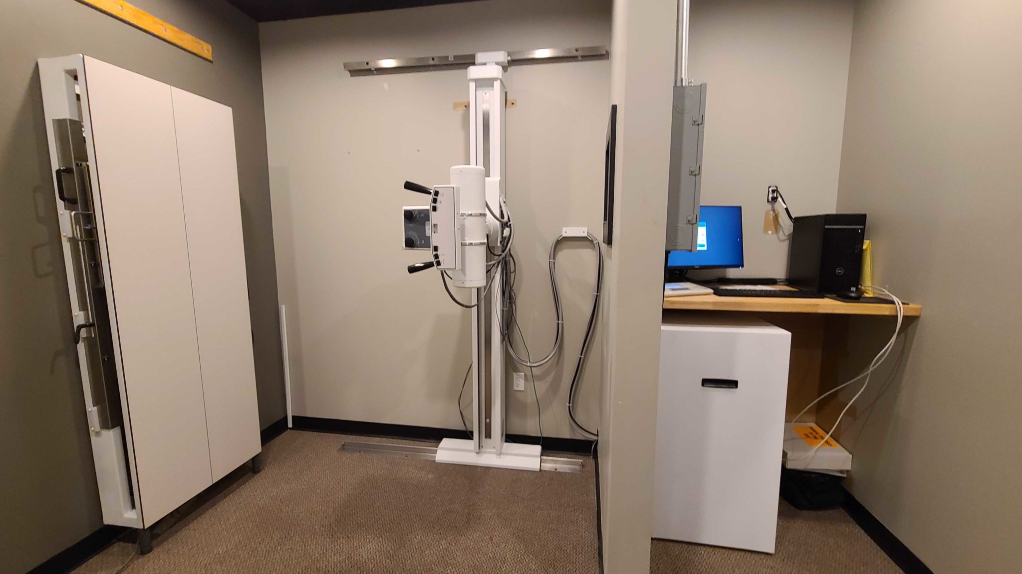 What X-Ray Equipment Is Suitable For Your Medical Facilities ...