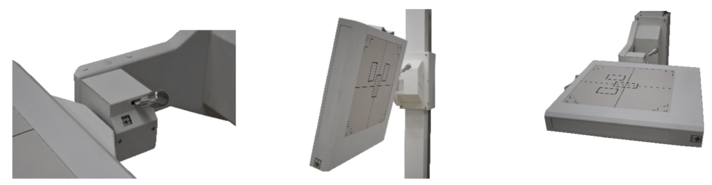 Amrad SRS Pocket X-Ray Machine - Proximus Medical