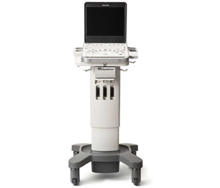 Philips CX50 - Proximus Medical