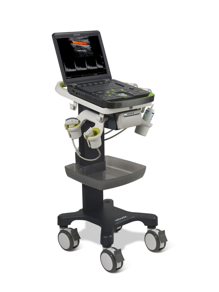 Wisonic Clover - Proximus Medical