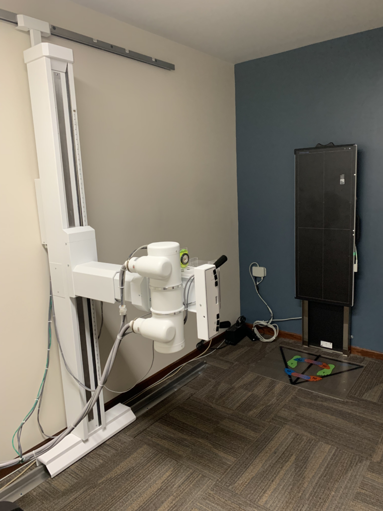 2020 Long Length DR - Proximus Medical