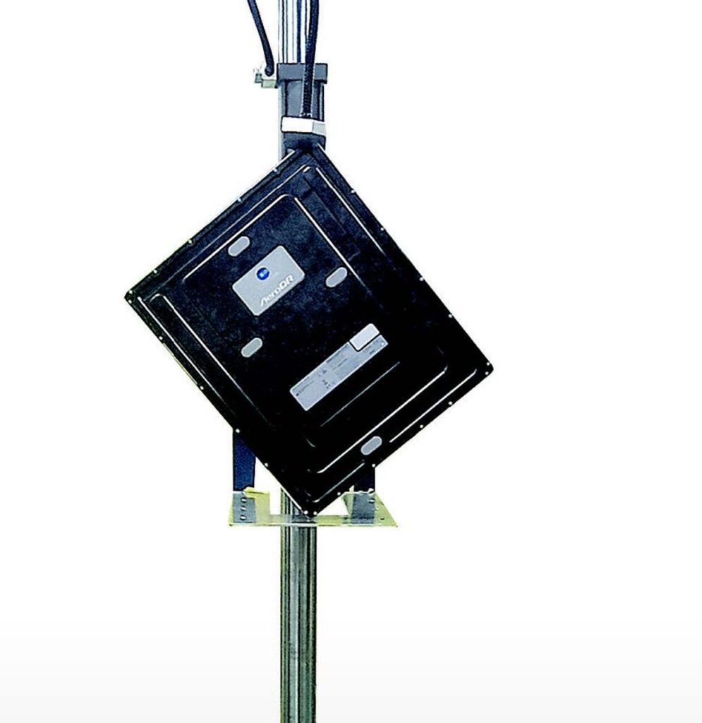 Konica Aero Glassless DR - Proximus Medical