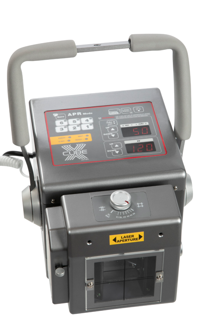 JPI CubeX 16, 28 & 50 - Proximus Medical