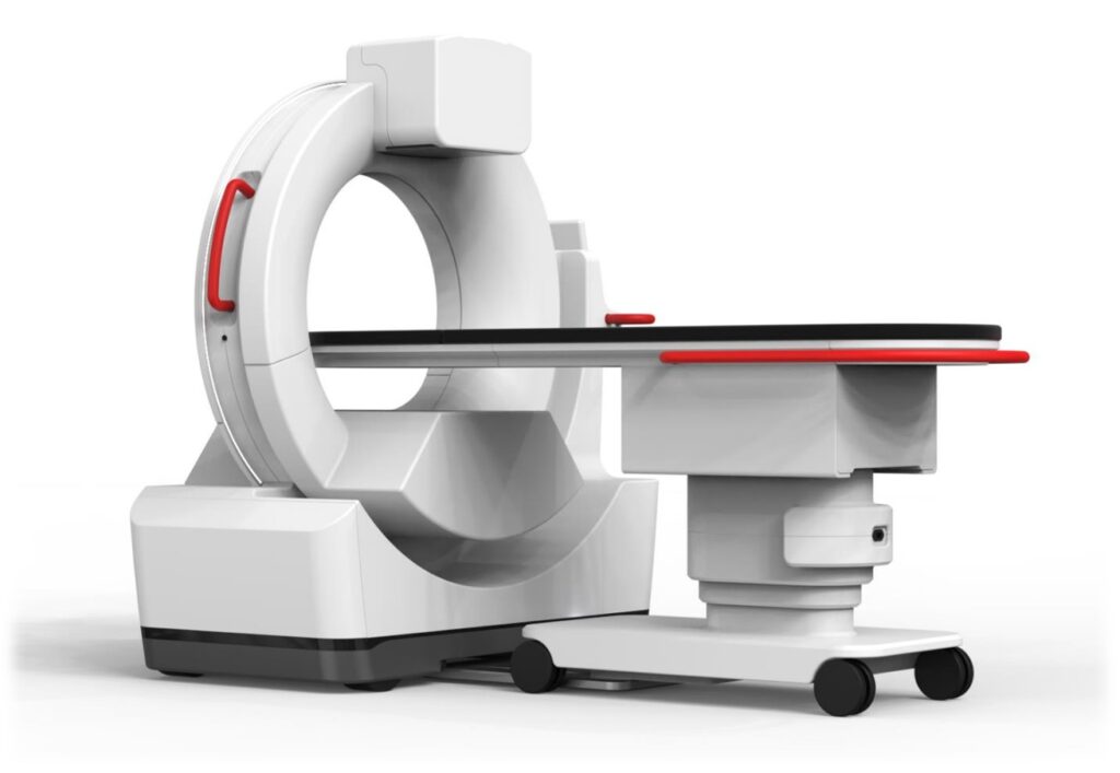 DeteCT Vet CBCT - Proximus Medical