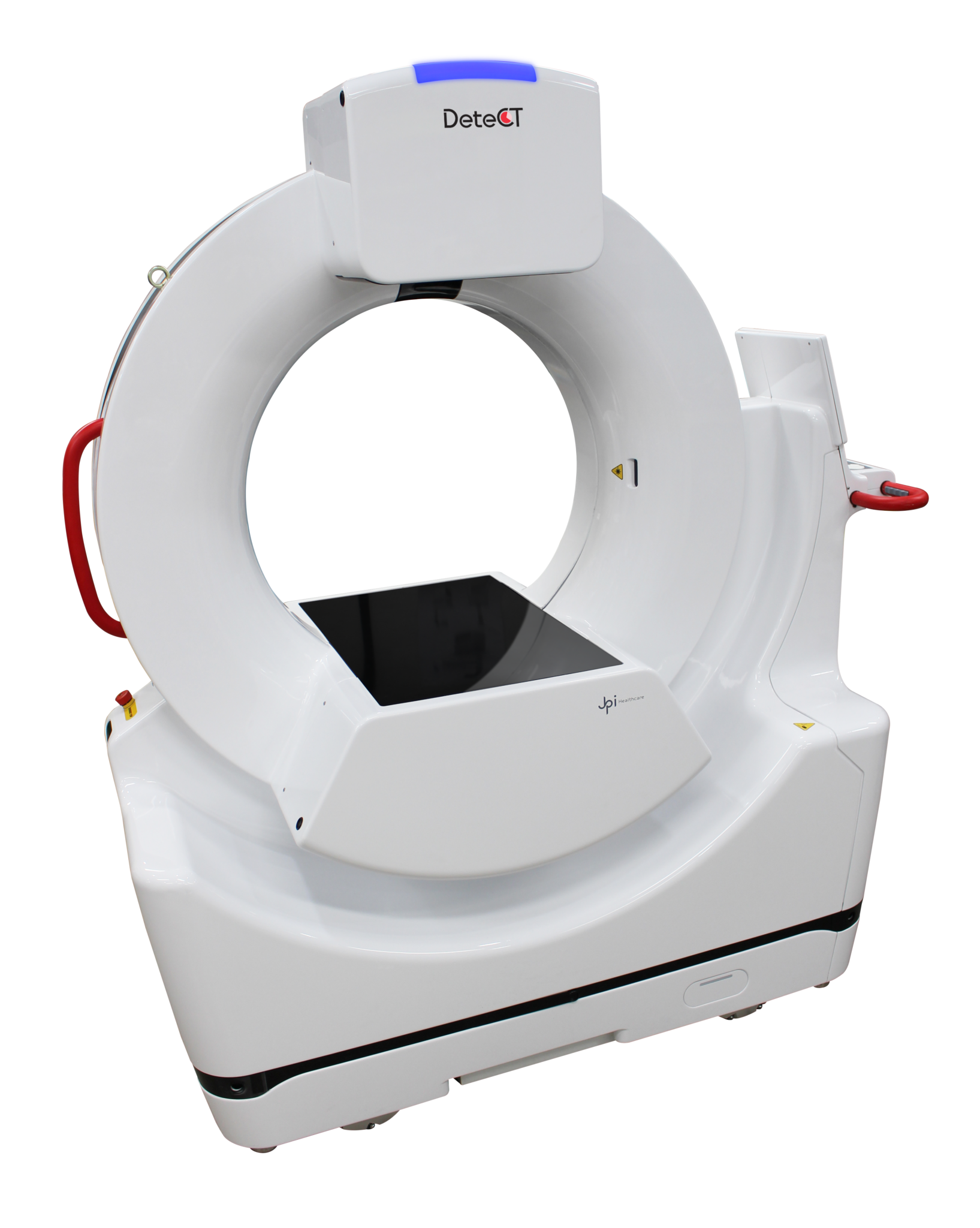 DeteCT Vet CBCT - Proximus Medical