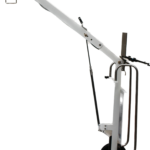 Portable X-Ray - Proximus Medical