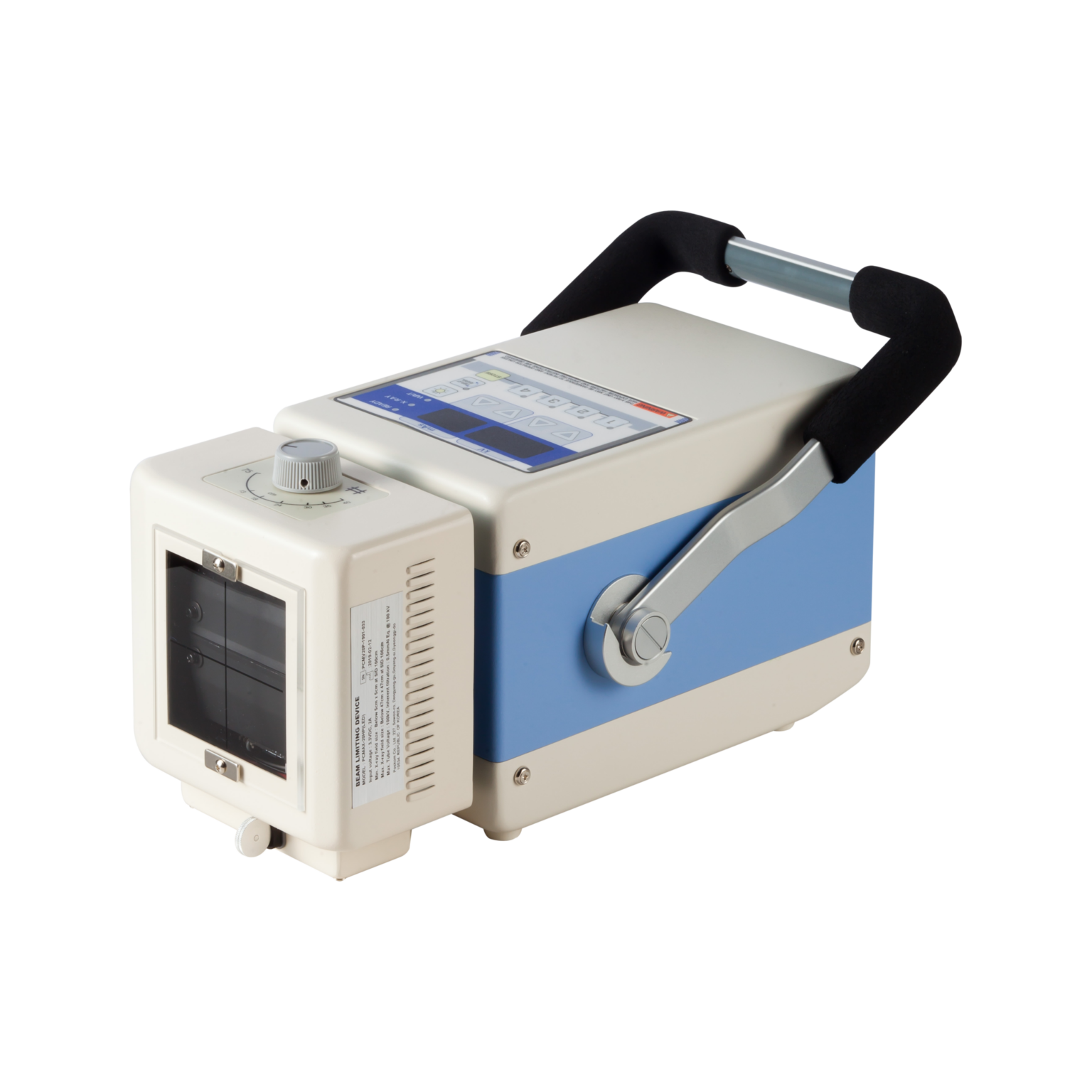 Poskom PXM-20BT PLUS - Proximus Medical